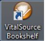 VitalSource Bookshelf Registration & Activation