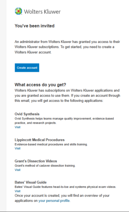 How to Access Lippincott Clinical Context: Login Guide